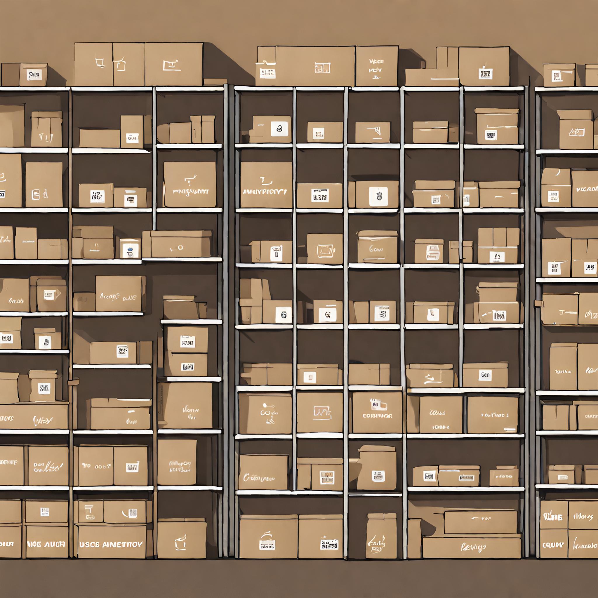 Best Inventory Management Software for SMEs in Nigeria | Tracepos